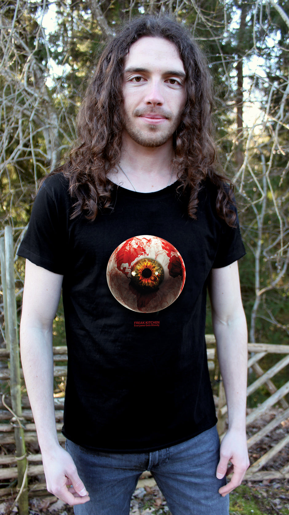 Freak Kitchen Online Store